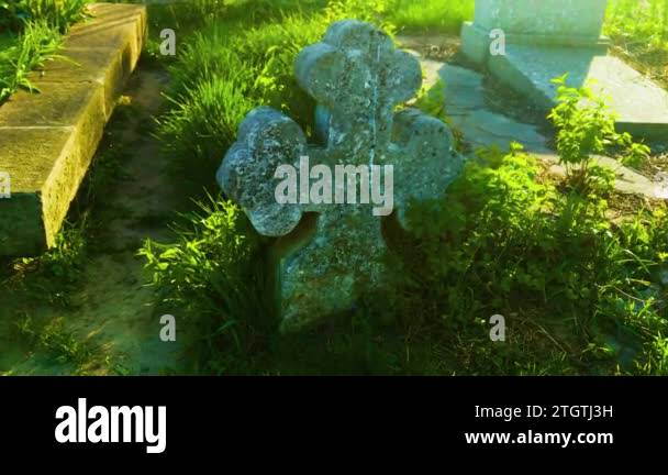 Spring cemetery Stock Videos & Footage - HD and 4K Video Clips - Alamy