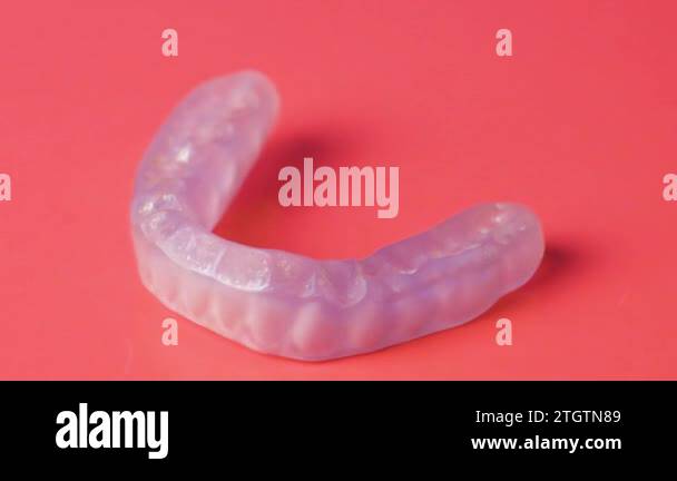 Dental mouthguard, splint for the treatment of dysfunction of the ...