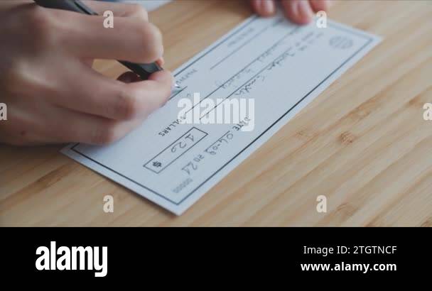 Signing destroy Stock Videos & Footage - HD and 4K Video Clips - Alamy