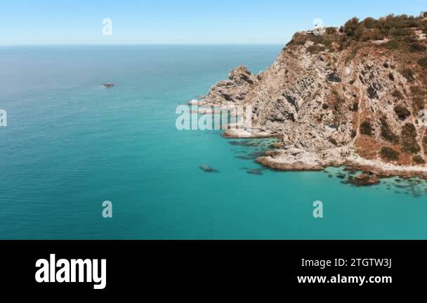 Italy calabria capo vaticano Stock Videos & Footage - HD and 4K Video ...