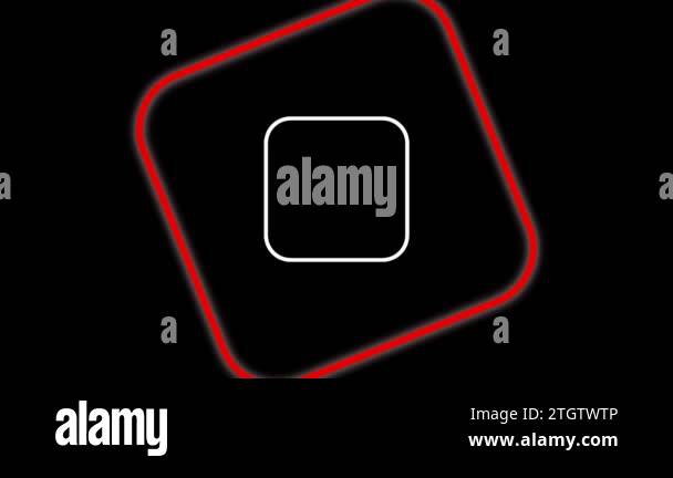 Black screen flash sale animation Stock Videos & Footage - HD and 4K ...