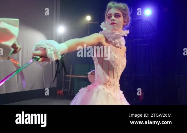 Princess actress Stock Videos & Footage - HD and 4K Video Clips - Alamy