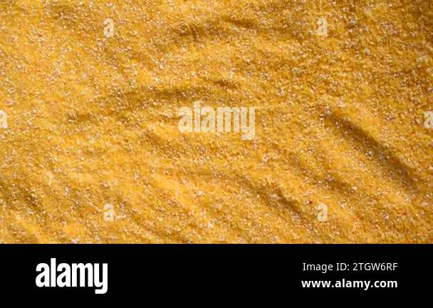 Maize semolina Stock Videos & Footage - HD and 4K Video Clips - Alamy