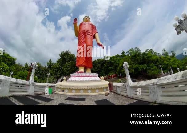 Ranawana Purana Rajamaha Viharaya was one of the largest and one of the ...