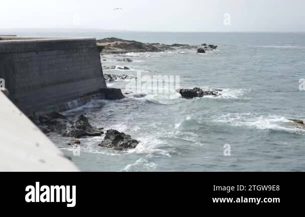 Clashing rocks Stock Videos & Footage - HD and 4K Video Clips - Alamy