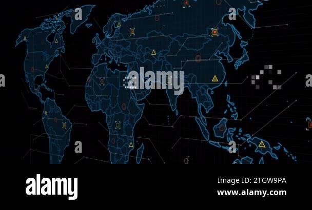 Question mark world map Stock Videos & Footage - HD and 4K Video Clips ...