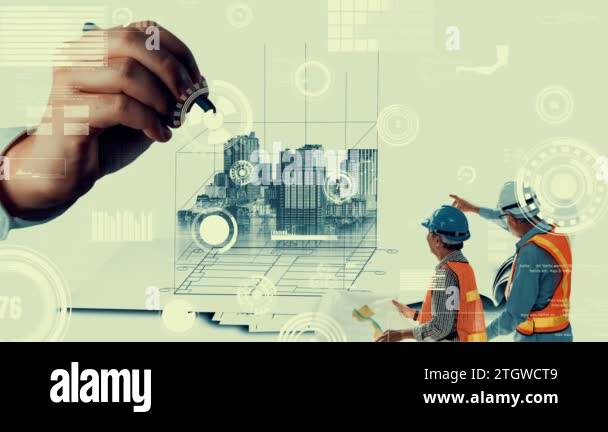 City civil planning and inventive real estate development . Architect ...