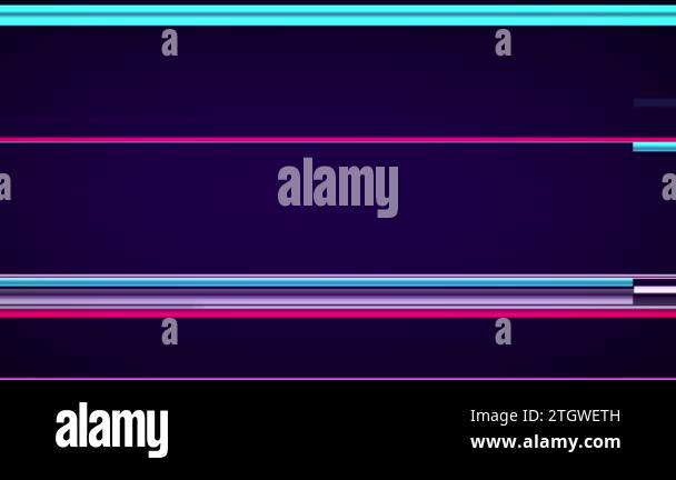 Hacking a computer network. Glitch effect background. Distortion of the ...