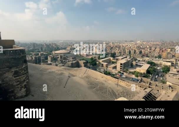 Cairo mosque city Stock Videos & Footage - HD and 4K Video Clips - Alamy