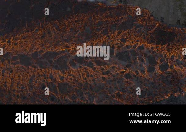 Magma river Stock Videos & Footage - HD and 4K Video Clips - Alamy