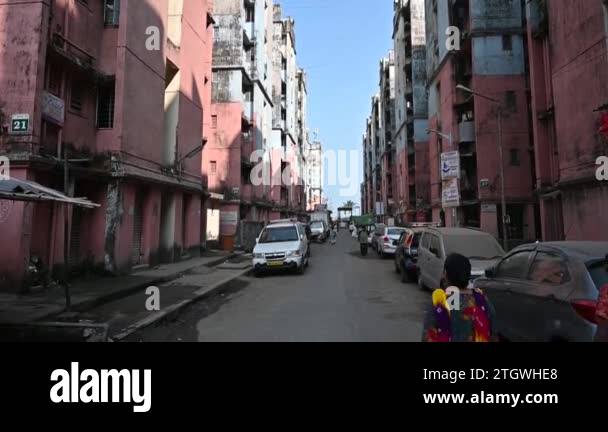 Chawl mumbai Stock Videos & Footage - HD and 4K Video Clips - Alamy