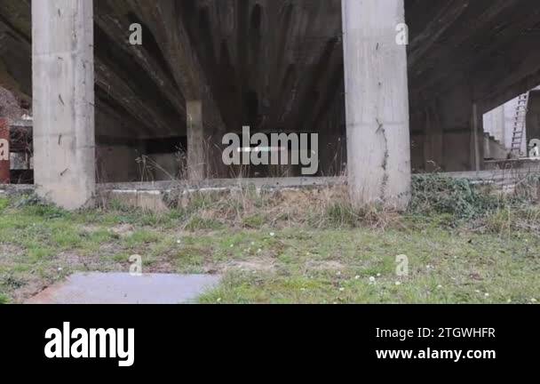 Concrete round shape Stock Videos & Footage - HD and 4K Video Clips - Alamy