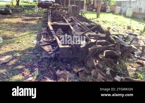 Carriage chassis Stock Videos & Footage - HD and 4K Video Clips - Alamy