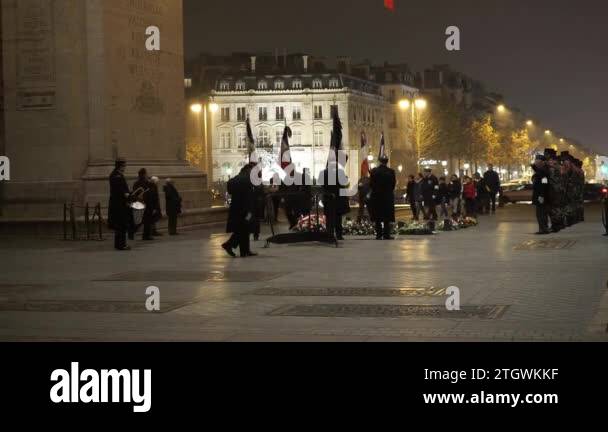 Arc de parade Stock Videos & Footage - HD and 4K Video Clips - Alamy