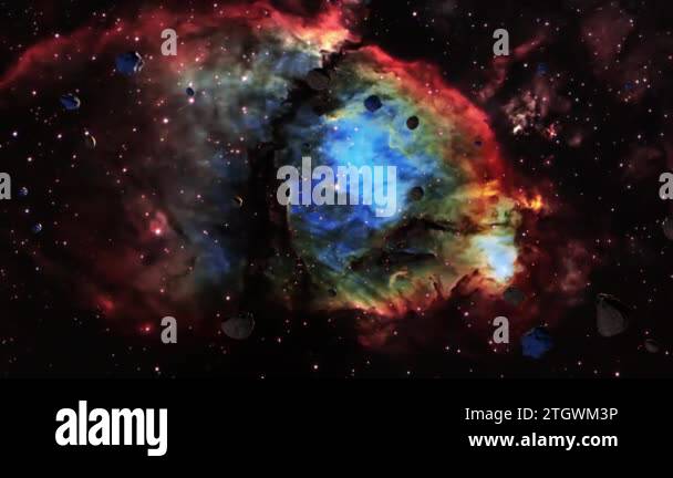 Flying fish constellation Stock Videos & Footage - HD and 4K Video ...