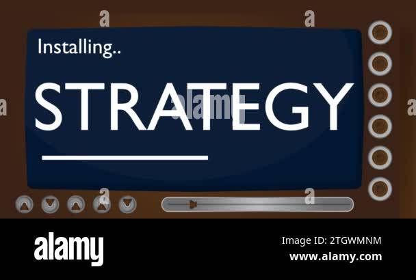 Installation strategy Stock Videos & Footage - HD and 4K Video Clips ...