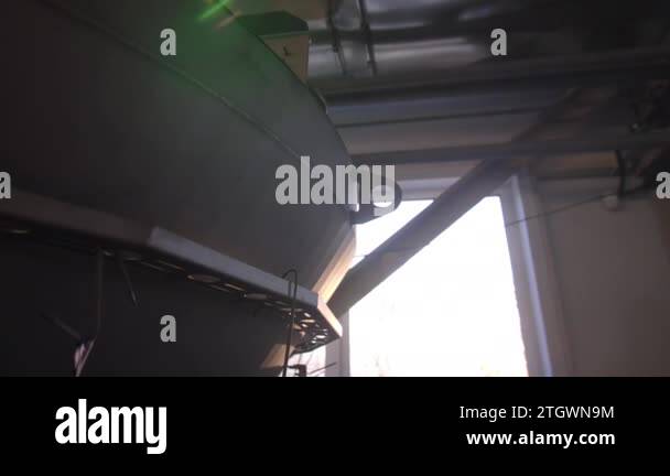 Conical tank Stock Videos & Footage - HD and 4K Video Clips - Alamy