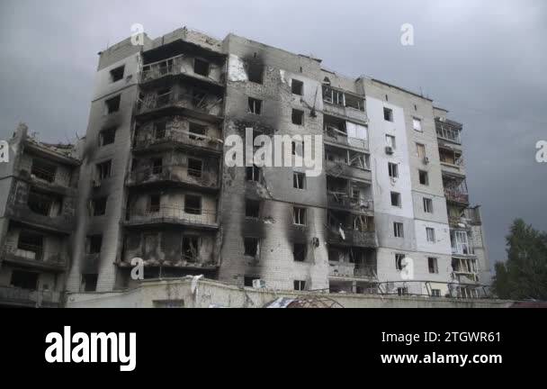 Blown up building Stock Videos & Footage - HD and 4K Video Clips - Alamy