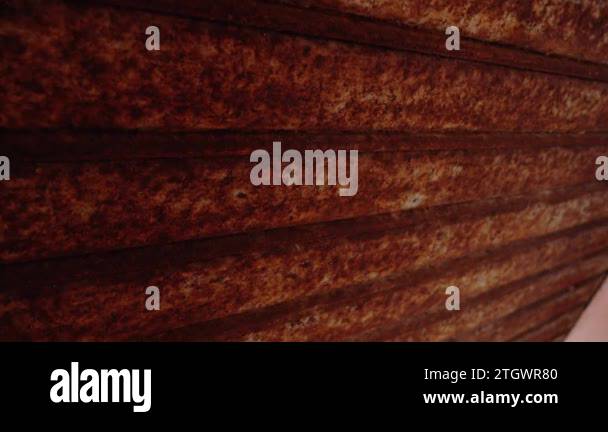 Dark rusty metal plates Stock Videos & Footage - HD and 4K Video Clips ...