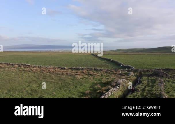 Irish sunset sky Stock Videos & Footage - HD and 4K Video Clips - Alamy