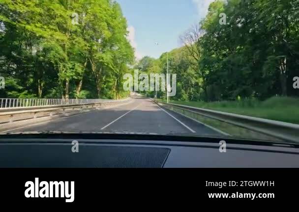Road without markings Stock Videos & Footage - HD and 4K Video Clips ...