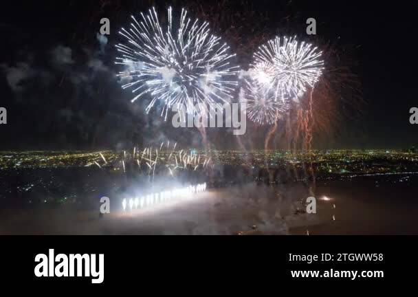 Saudi festival fireworks Stock Videos & Footage - HD and 4K Video Clips ...