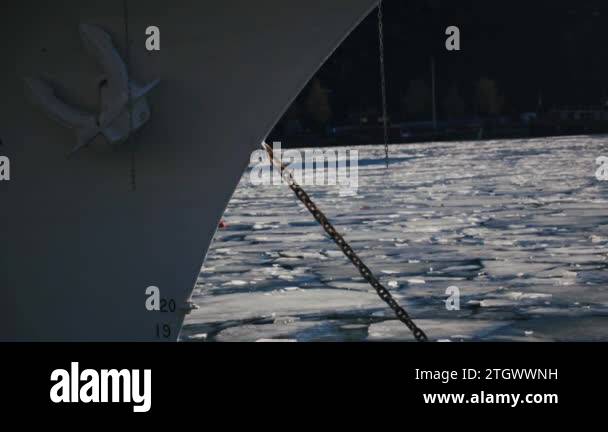 Frozen anchor Stock Videos & Footage - HD and 4K Video Clips - Alamy