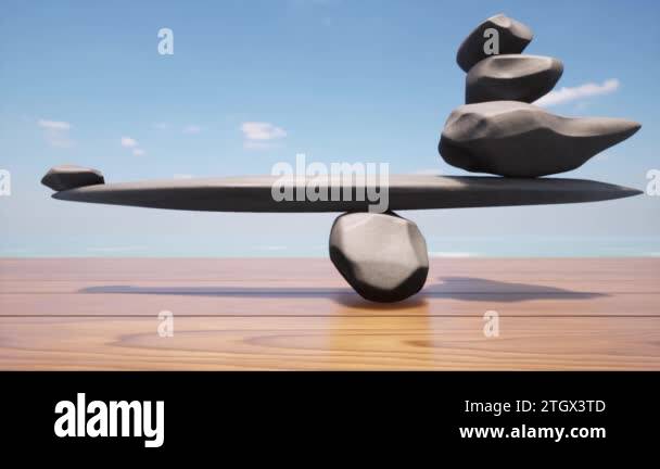 Zen balance Stock Videos & Footage - HD and 4K Video Clips - Alamy