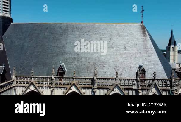 Cathedral malines Stock Videos & Footage - HD and 4K Video Clips - Alamy