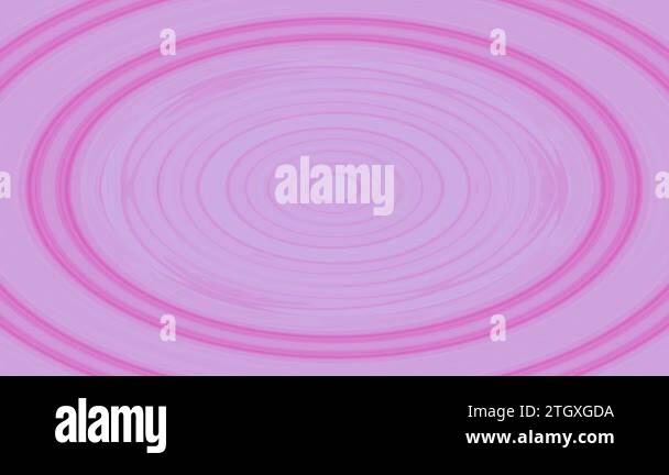 Ellipse motion circular animation background. 4k resolution 2D backdrop ...