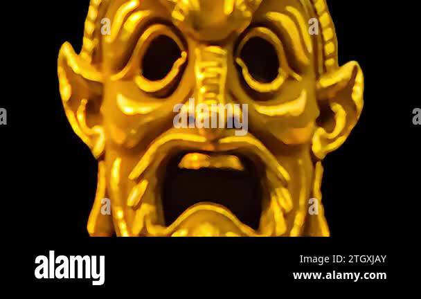 Creepy sculpture Stock Videos & Footage - HD and 4K Video Clips - Alamy