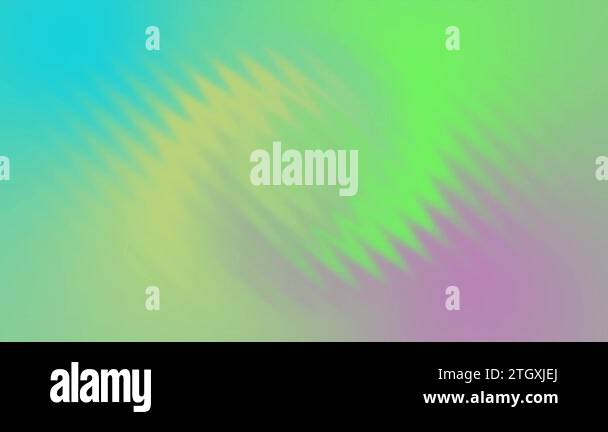 Soft, blur chaos animate effect background. 4k resolution 2D backdrop ...