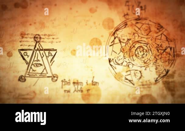 Alchemy Stock Videos & Footage - HD and 4K Video Clips - Alamy
