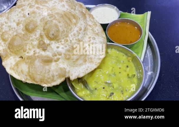 Delicious food plate overview Stock Videos & Footage - HD and 4K Video ...