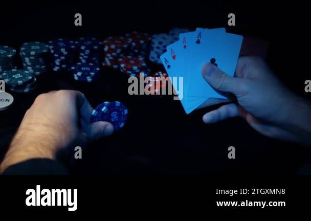 Art playing cards Stock Videos & Footage - HD and 4K Video Clips - Alamy