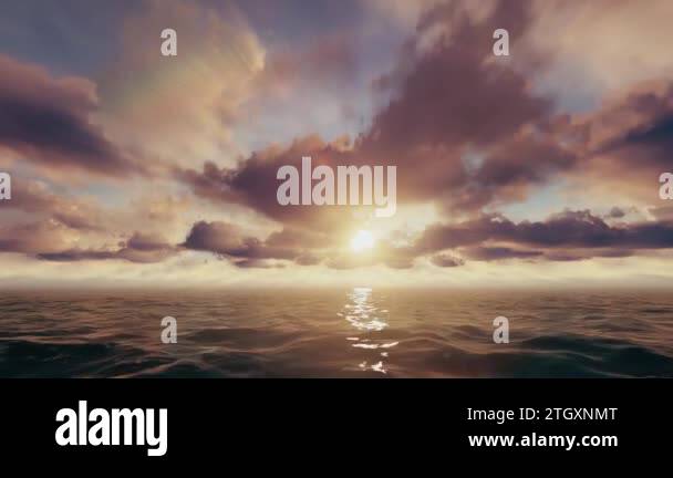 Cinematic sunset Stock Videos & Footage - HD and 4K Video Clips - Alamy