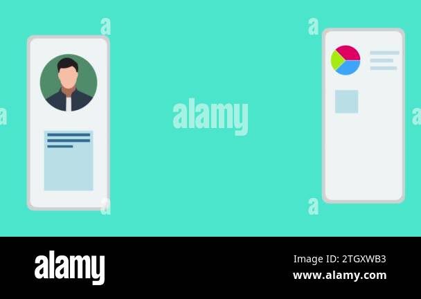 Dealing 4k animation Stock Videos & Footage - HD and 4K Video Clips - Alamy