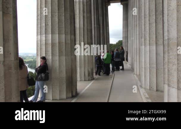 German parthenon Stock Videos & Footage - HD and 4K Video Clips - Alamy