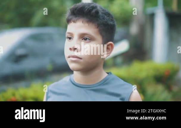 Child facing Stock Videos & Footage - HD and 4K Video Clips - Alamy