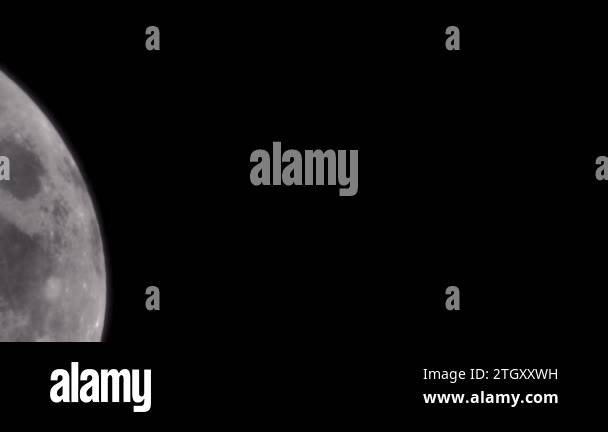 Haft moon Stock Videos & Footage - HD and 4K Video Clips - Alamy