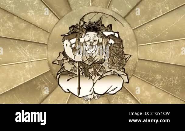 The seven gods Stock Videos & Footage - HD and 4K Video Clips - Alamy