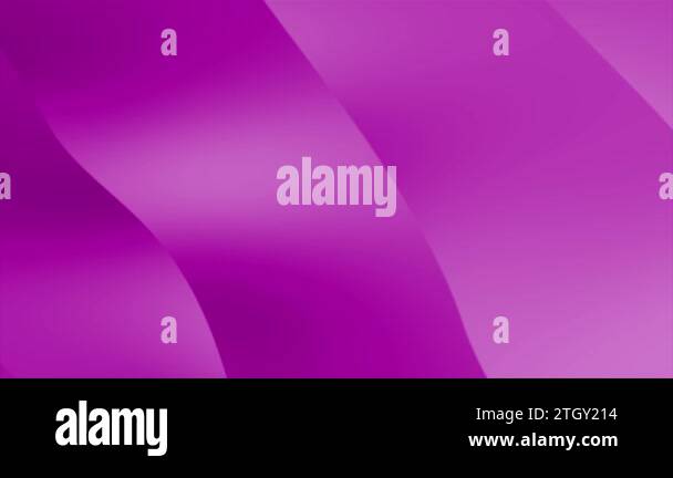 Purple swirl wave animation background. 4k resolution 2D backdrop Stock ...