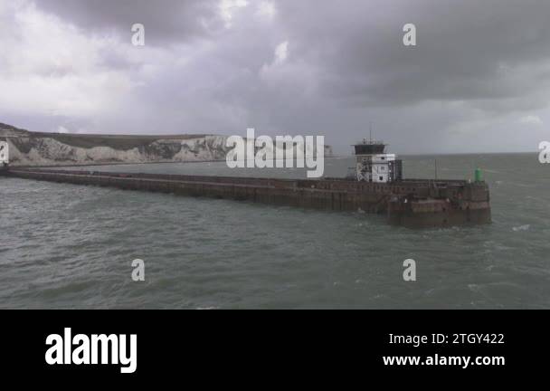 Cliffs of dover ferry Stock Videos & Footage - HD and 4K Video Clips ...