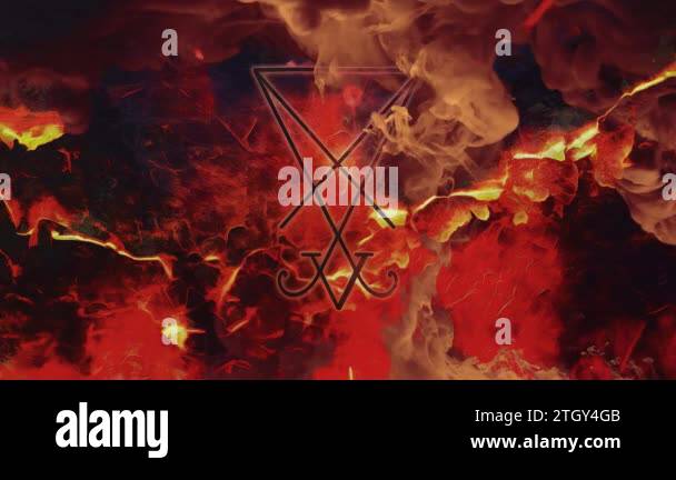 Lucifer illustration Stock Videos & Footage - HD and 4K Video Clips - Alamy