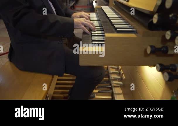 Organ suit Stock Videos & Footage - HD and 4K Video Clips - Alamy