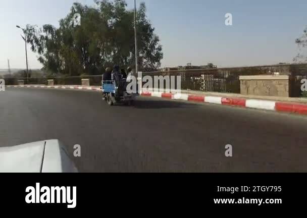 Three wheeler car Stock Videos & Footage - HD and 4K Video Clips - Alamy