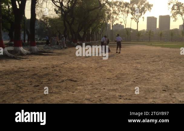 Unidentified students at the Dhaka Residential Model College in ...
