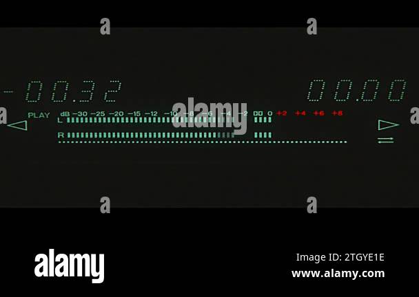 Visual meter Stock Videos & Footage - HD and 4K Video Clips - Alamy