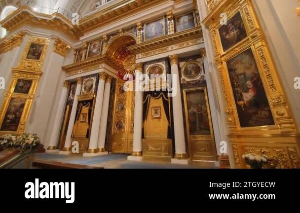 Saints worship Stock Videos & Footage - HD and 4K Video Clips - Alamy