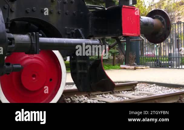 Steel vintage cycle Stock Videos & Footage - HD and 4K Video Clips - Alamy